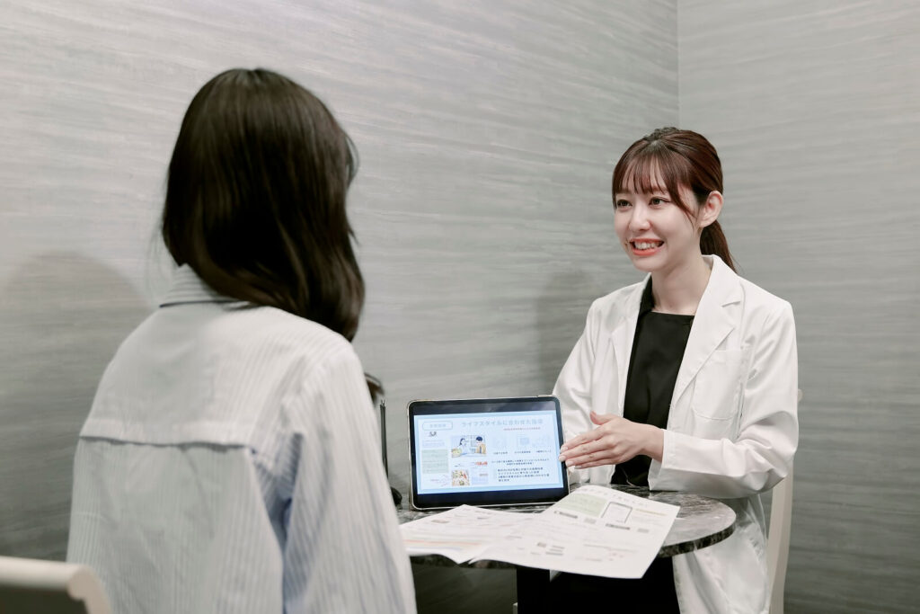 メニュー詳細- Willbe Clinic ウィルビークリニック Black